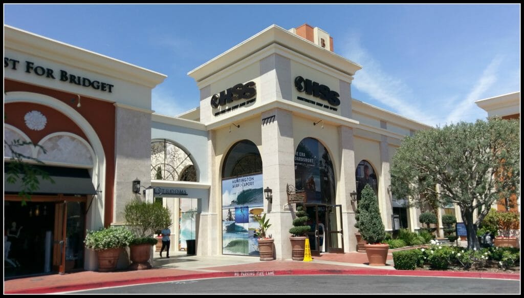 Shopping Centers in Orange County | Enjoy OC