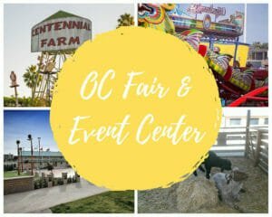 OC Fair & Event Center | Enjoy OC