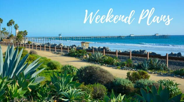 What to Do This Weekend | Enjoy OC