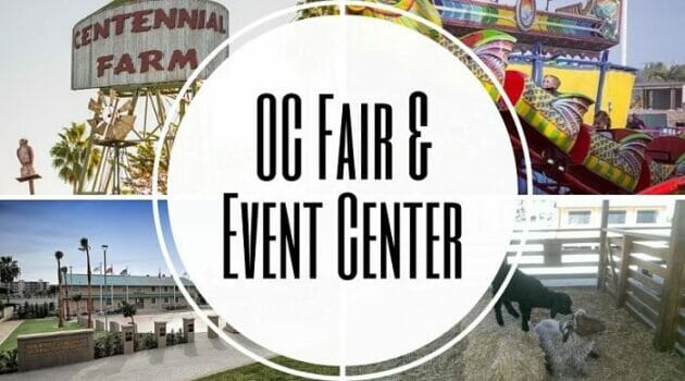 The Orange County Fair | Enjoy OC