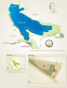 Irvine Lake Guide – Fishing & Insights | Enjoy OC