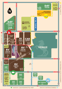 Stagecoach Country Music Festival | Enjoy OC