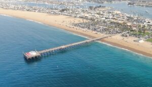 Orange County Piers | Enjoy OC