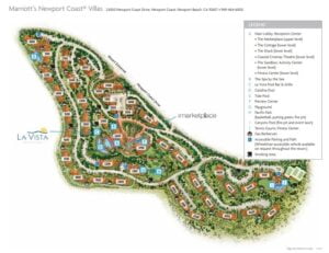 Marriott Newport Villas Building Selection Guide | Enjoy OC