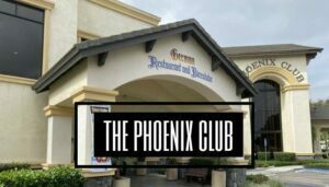 The Phoenix Club | Enjoy OC