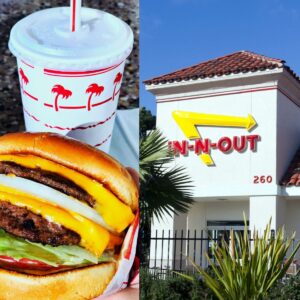 In-N-Out Secret Menu Guide 2026 | Enjoy OC