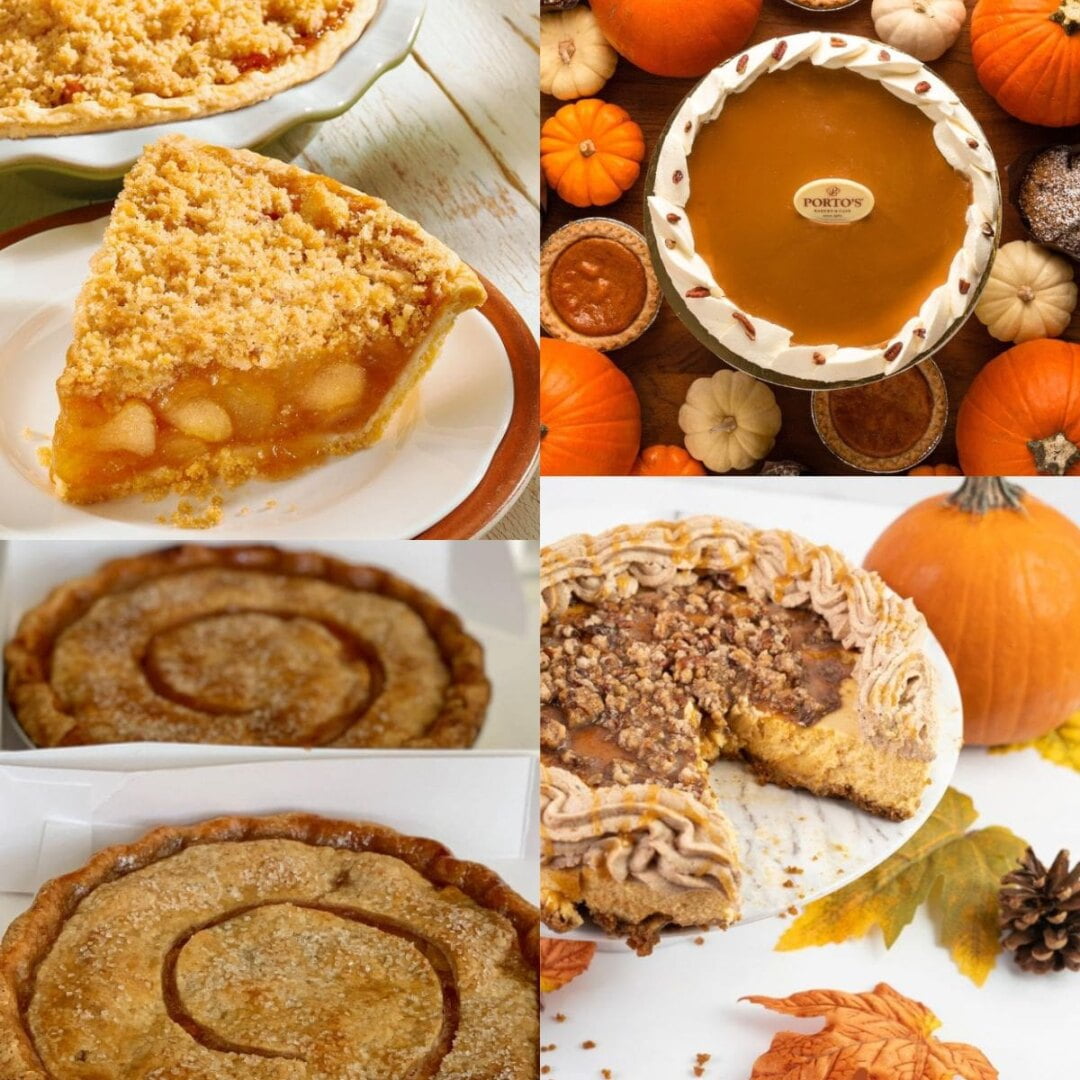 Best Pie Shops in Orange County | Enjoy OC