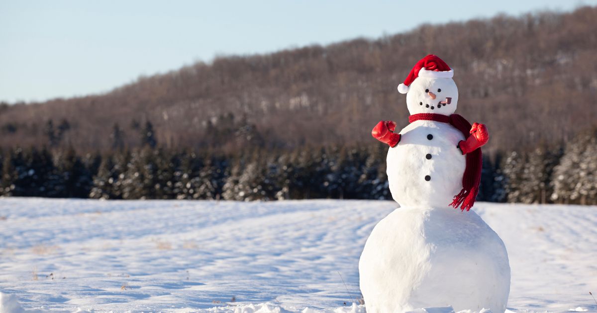 Best Places To Play In The Snow | Enjoy OC