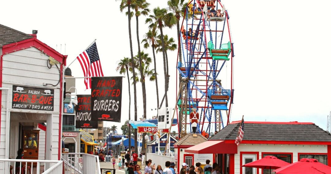 Historic Sites in Orange County | Enjoy OC