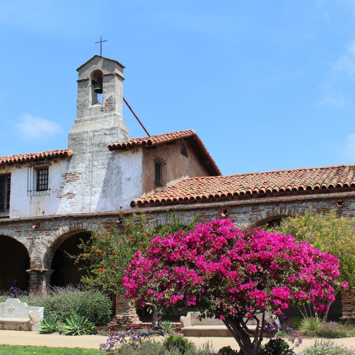Historic Sites in Orange County | Enjoy OC