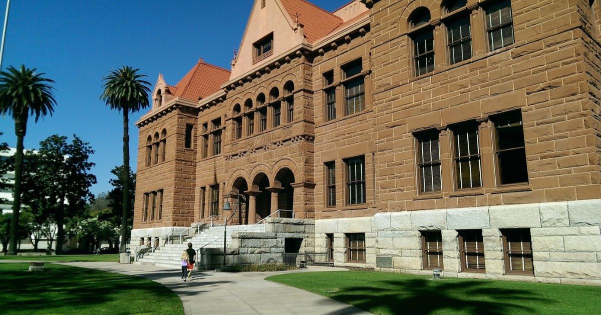 Historic Sites in Orange County | Enjoy OC