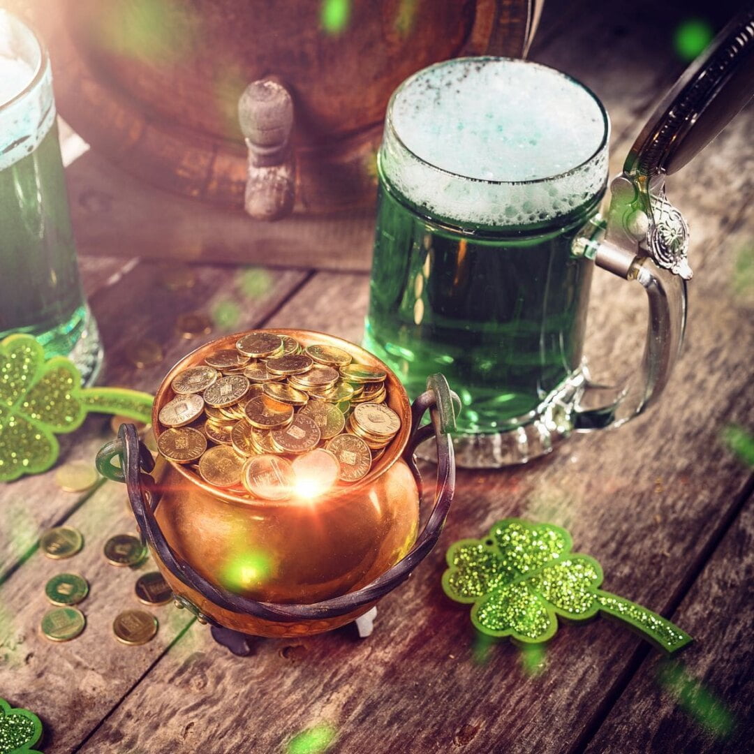 St. Patrick’s Day Events 2026 | Enjoy OC