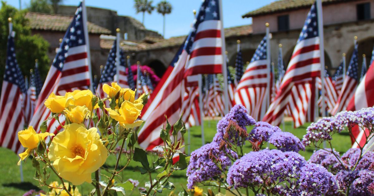 Memorial Day Activities & Things To Do | Enjoy OC