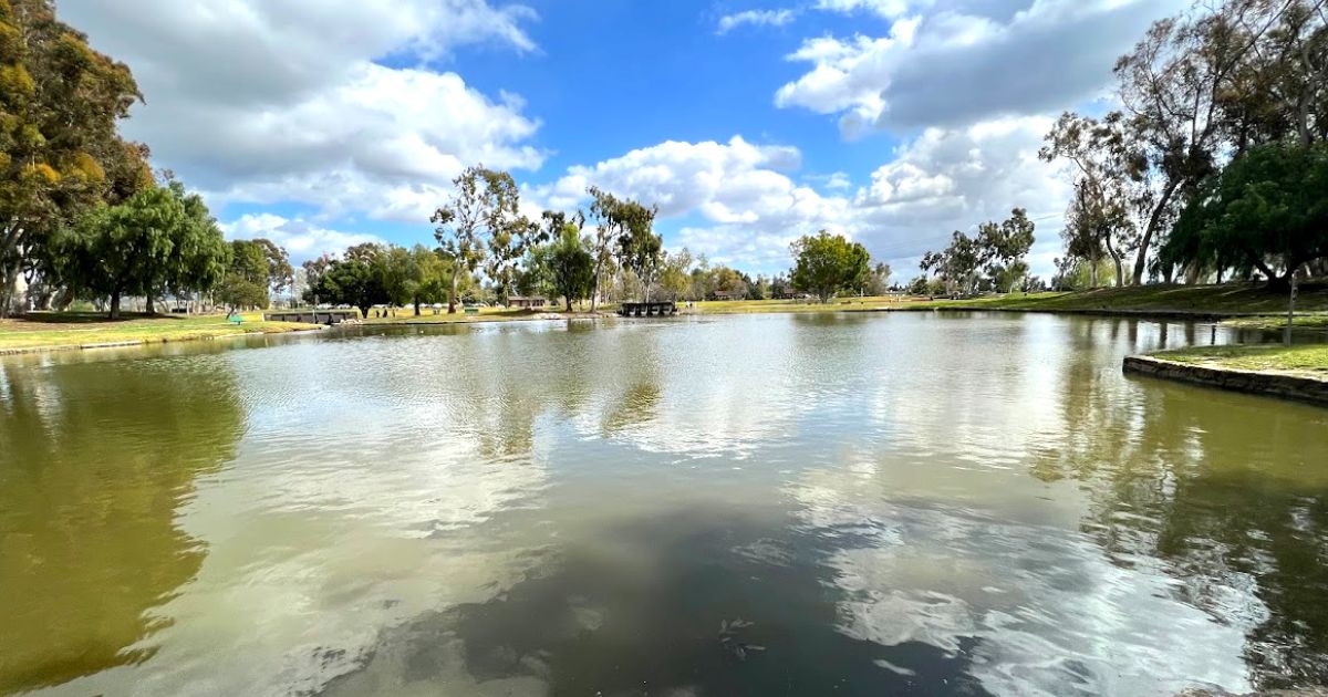 Tri-City Regional Park | Enjoy OC