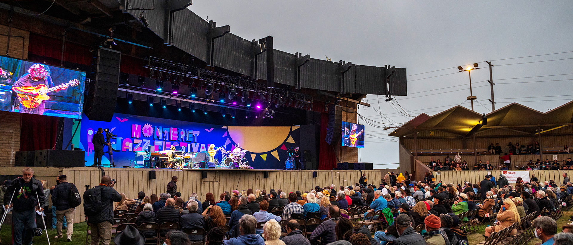 California Music Festivals | Enjoy OC