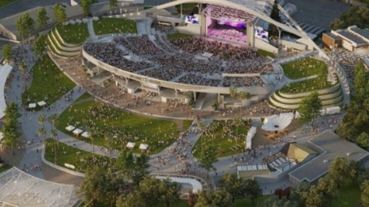 FivePoint Amphitheatre Guide | Enjoy OC