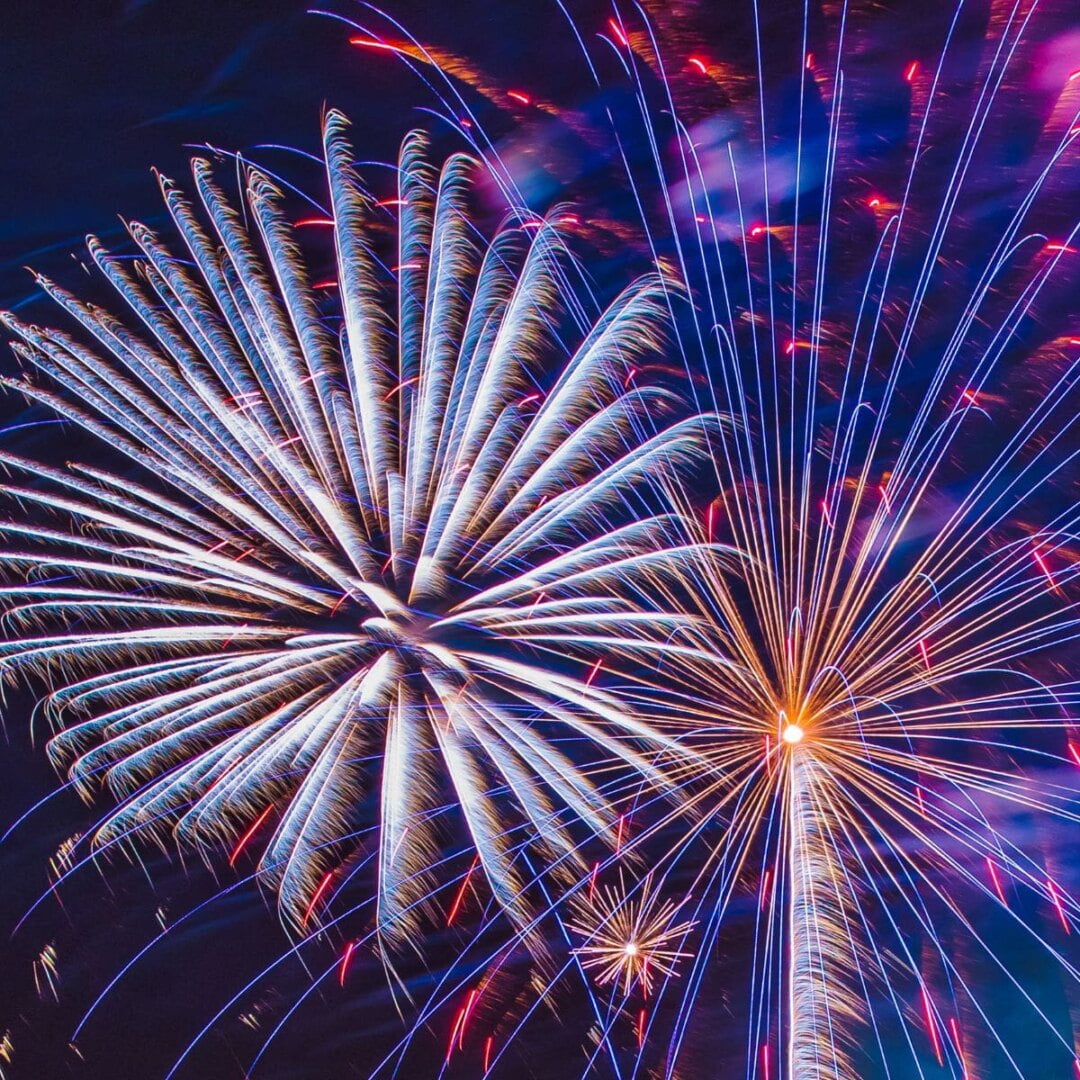 Huntington Beach 4th of July Celebration 2026 | Enjoy OC