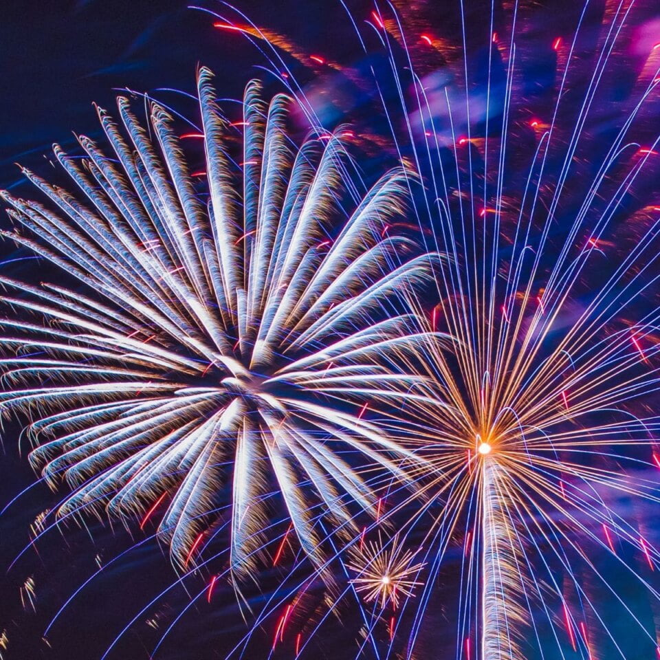 Huntington Beach 4th of July Celebration 2026 | Enjoy OC
