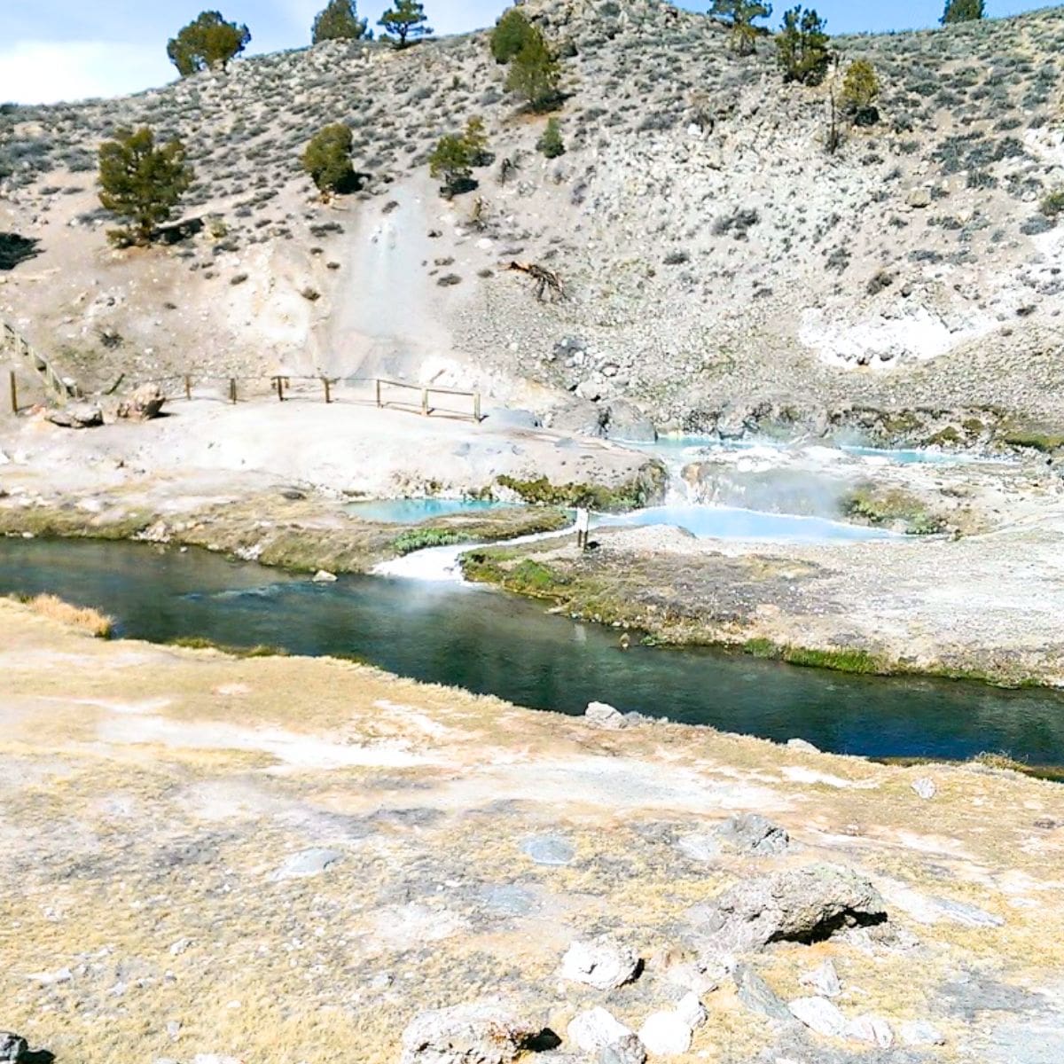 California Hot Springs | Enjoy OC