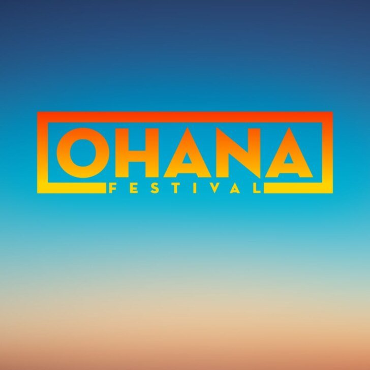 Ohana Festival 2025 | Enjoy OC