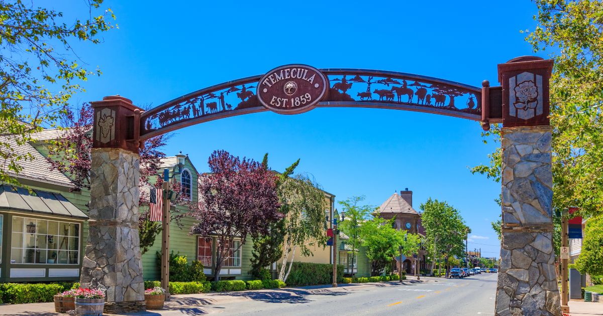 Things To Do In Temecula | Enjoy OC