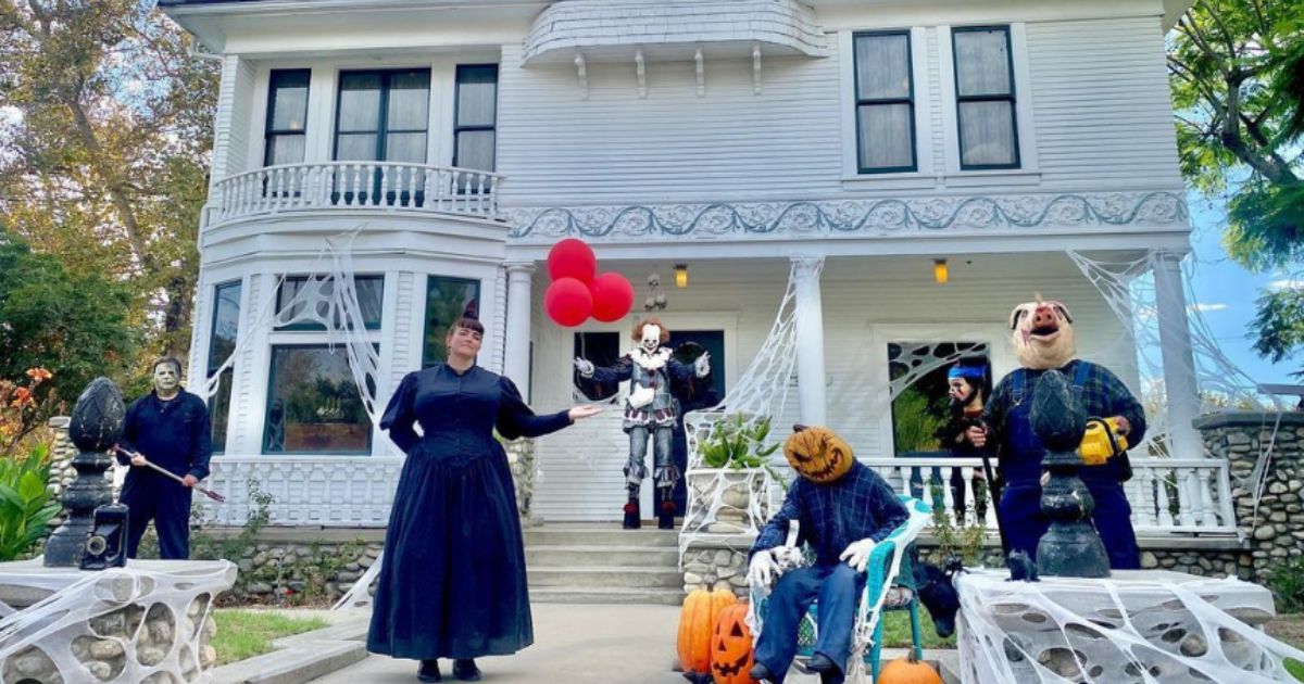 Creep It Real OC 2025 | Enjoy OC