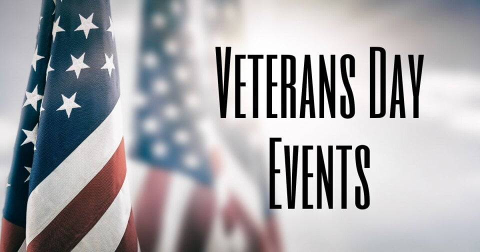 Veterans Day Events in Orange County | Enjoy OC