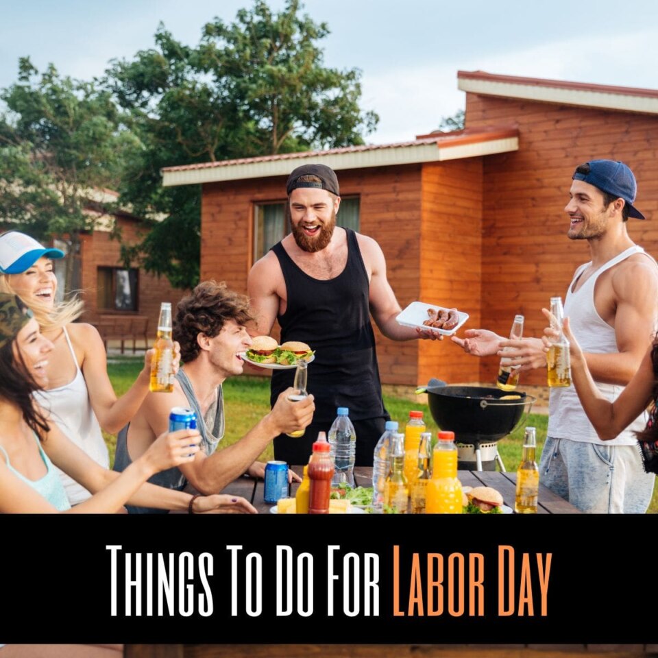 Labor Day Activities & Things to Do | Enjoy OC