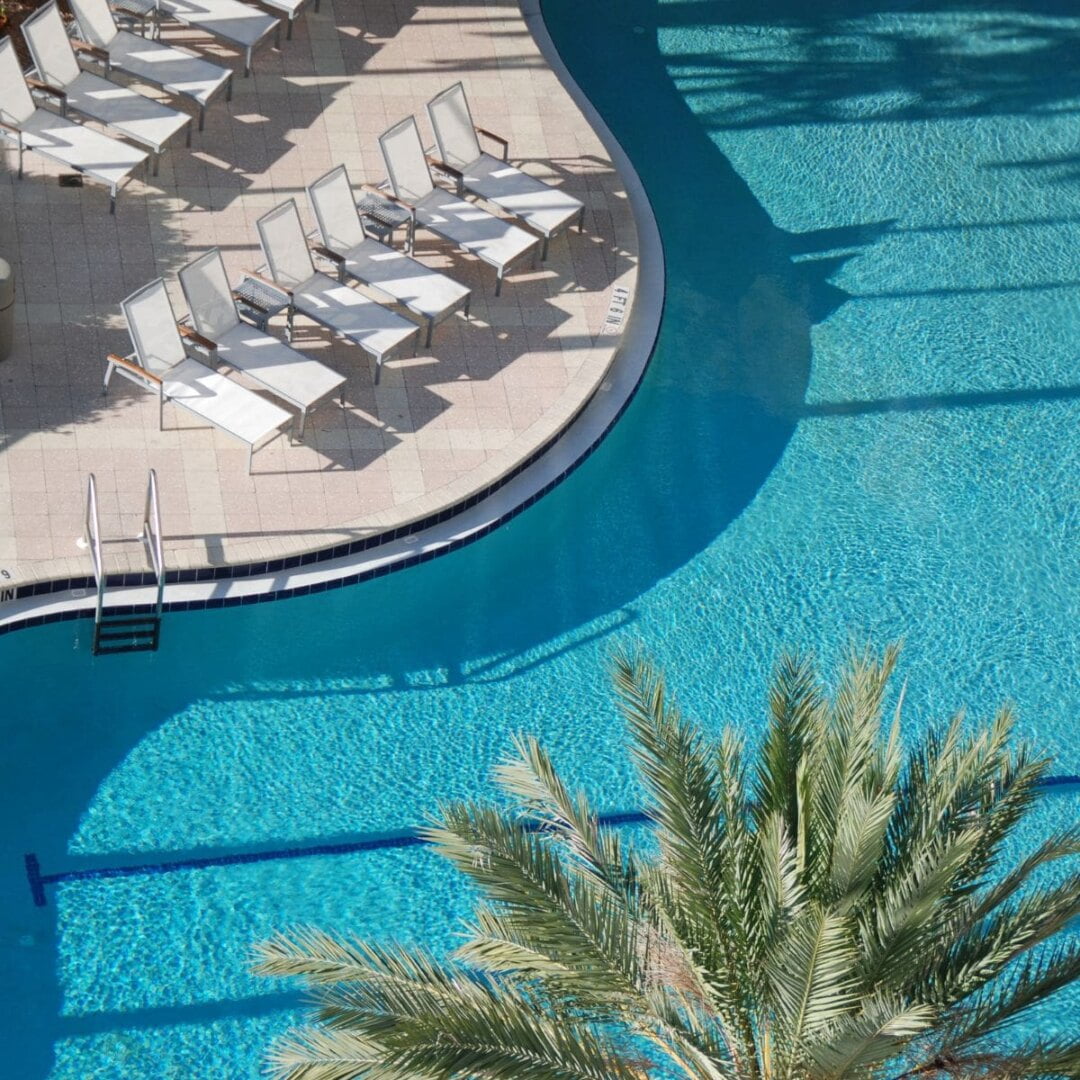 How To Get A Hotel Day Pass | Enjoy OC