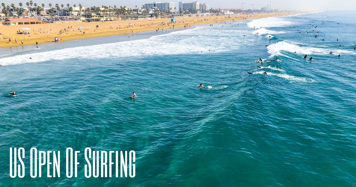 US Open Of Surfing | Enjoy OC