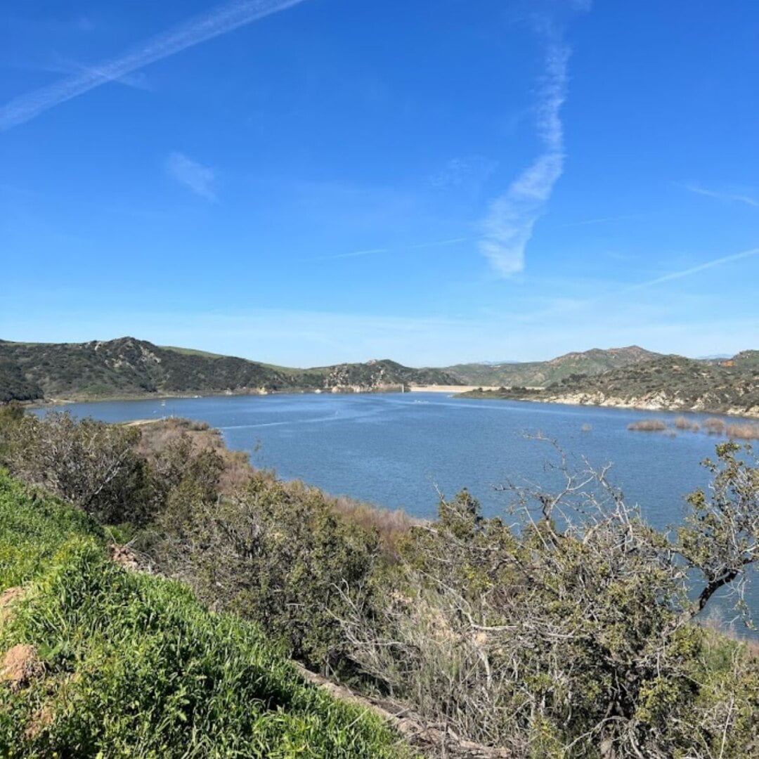 Irvine Lake Guide – Fishing & Insights | Enjoy OC