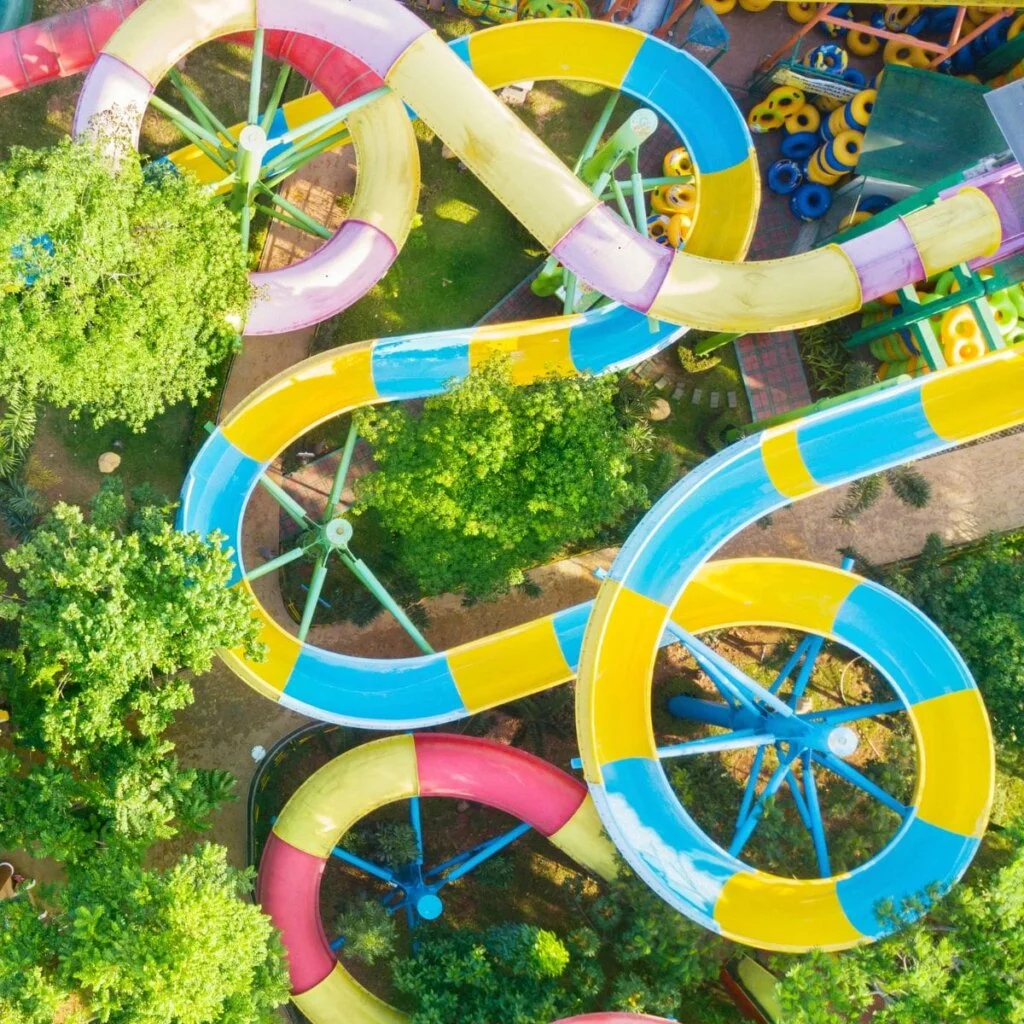 Water Parks in Southern California | Enjoy OC