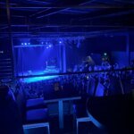 The Observatory & Constellation Room | Enjoy OC