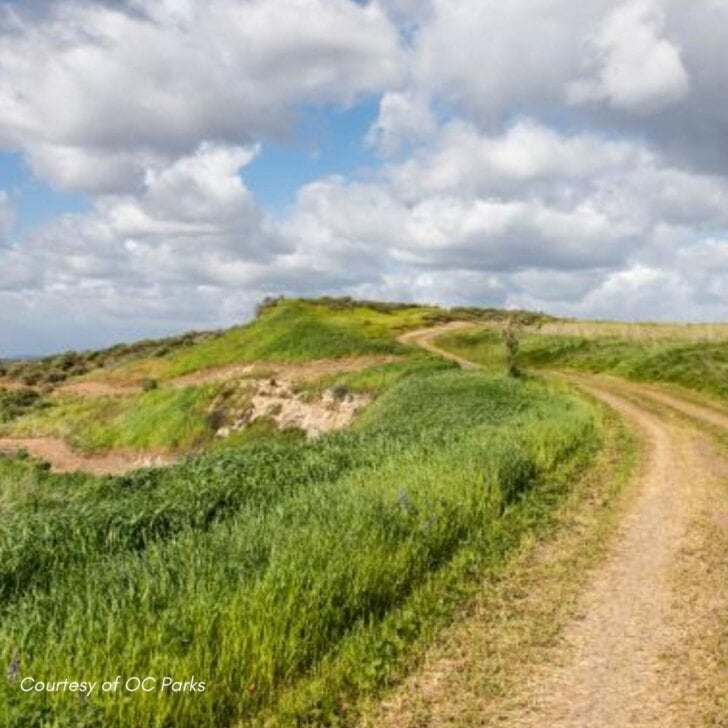 Saddleback Wilderness Park | Enjoy OC