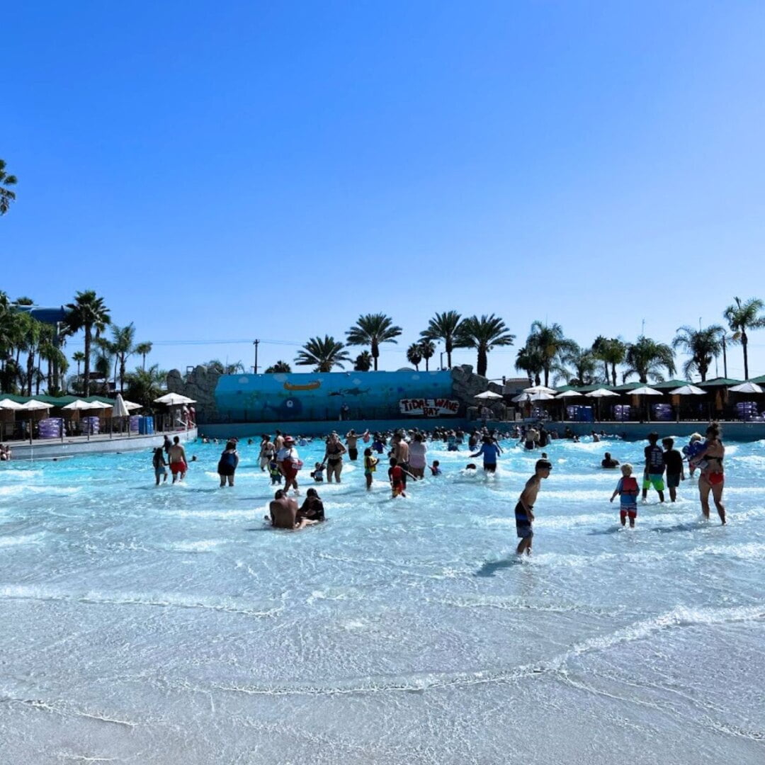 Best Swim Spots | Enjoy OC