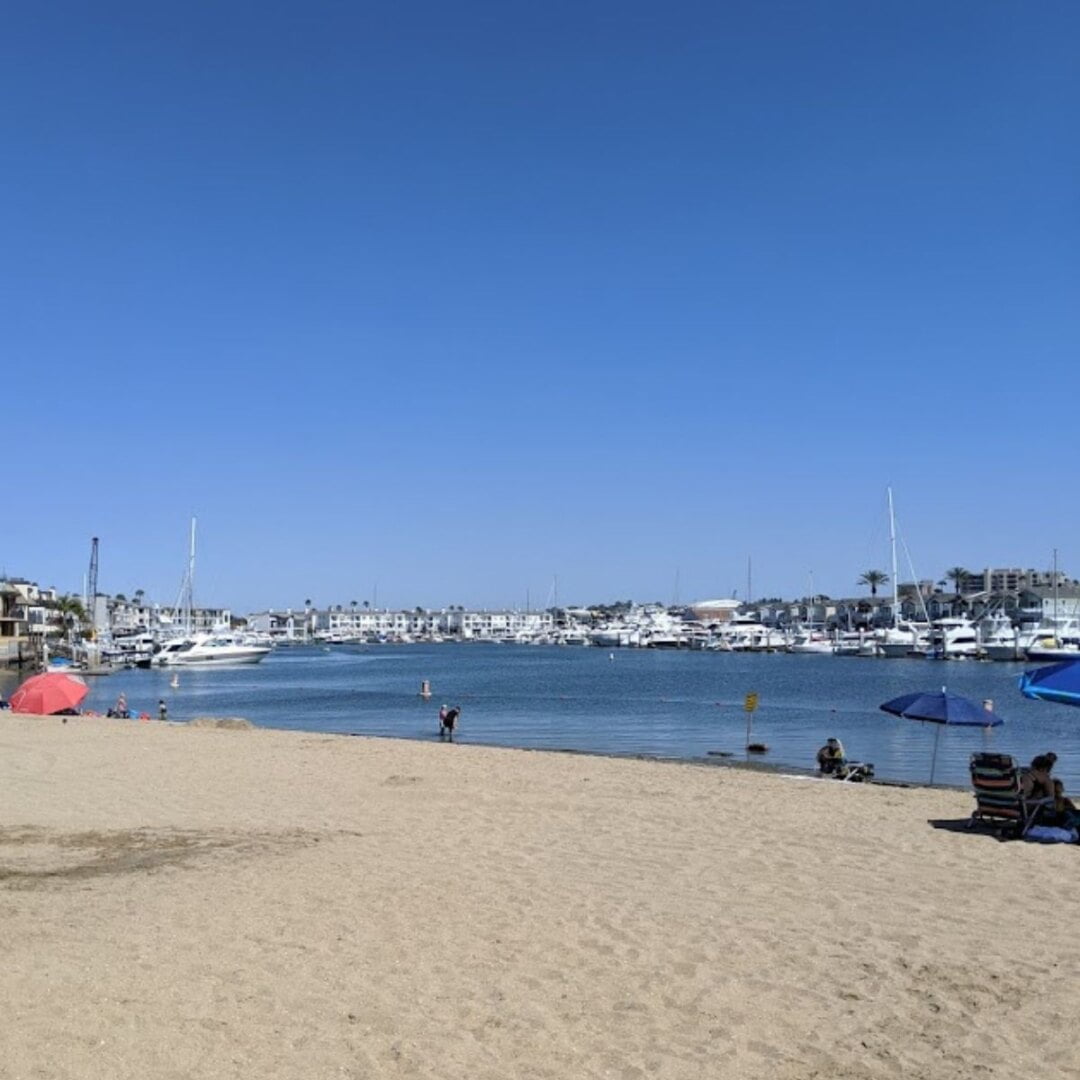 Best Swim Spots | Enjoy OC