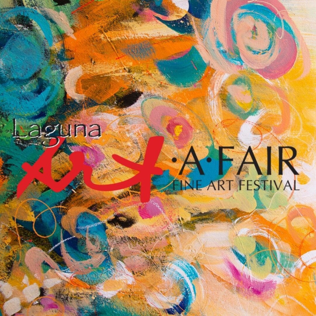 Laguna Art-A-Fair | Enjoy OC